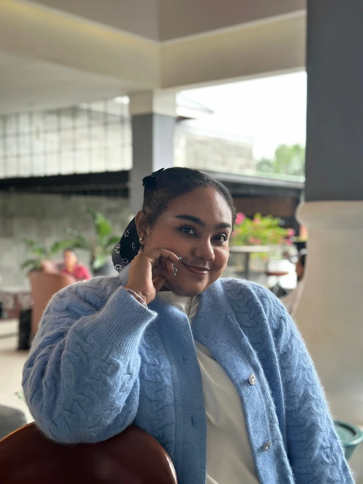 PNT EKLESIA RUMBARAR | PAKAILAH WAKTU YANG TUHAN BERIKAN DENGAN SEBAIK-BAIKNYA - SOBAT OBOR